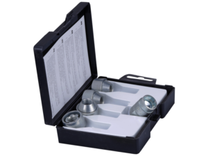 Sigurnosne navrtke D37/D- NAVRTKA M12 X 1,5 , KONUS OK 19, L = 20mm ( 1 ...