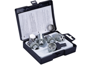 Sigurnosne navrtke 782- NAVRTKA M12 x 1,5 RAVNO NALEGANJE OK19 – L ...